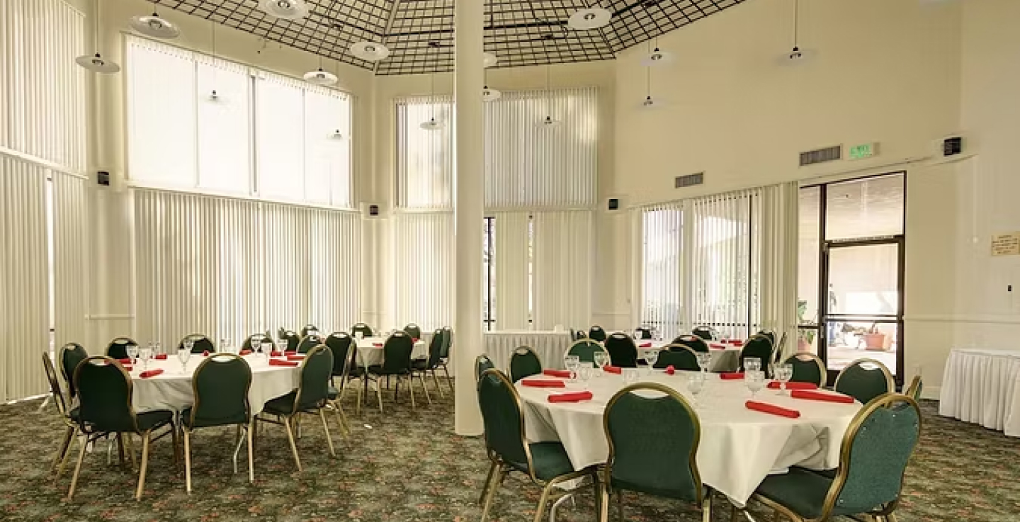 Miracle Spring Resort & Spa