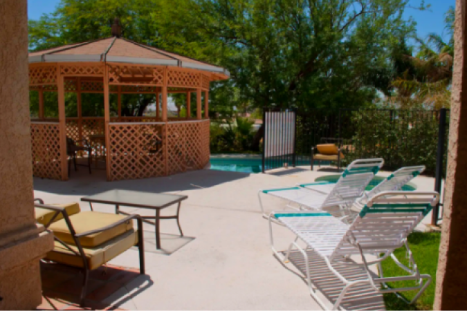 Miracle Spring Resort & Spa