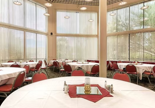 Miracle Spring Resort & Spa