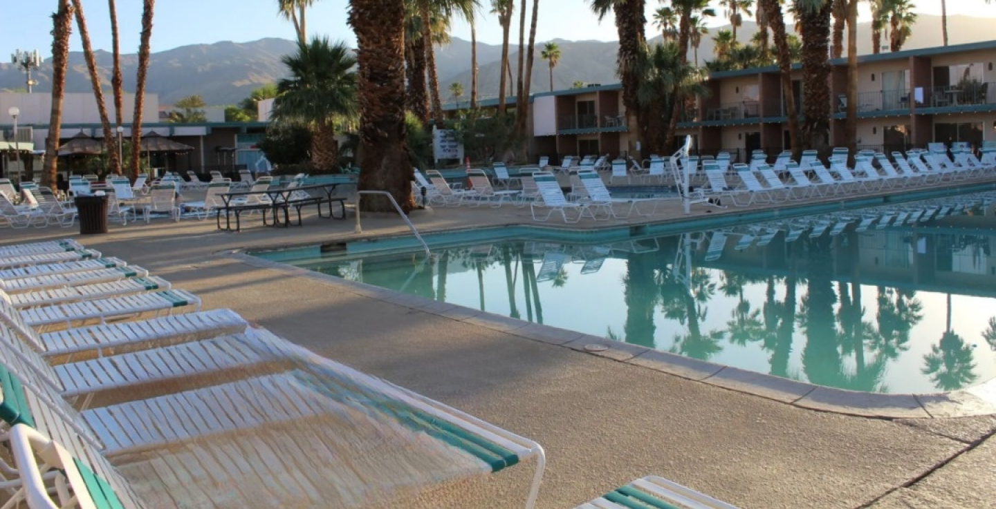 Miracle Spring Resort & Spa