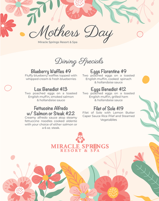 Miracle Spring Resort & Spa