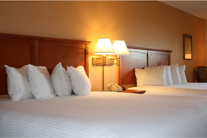 Miracle Spring Resort & Spa