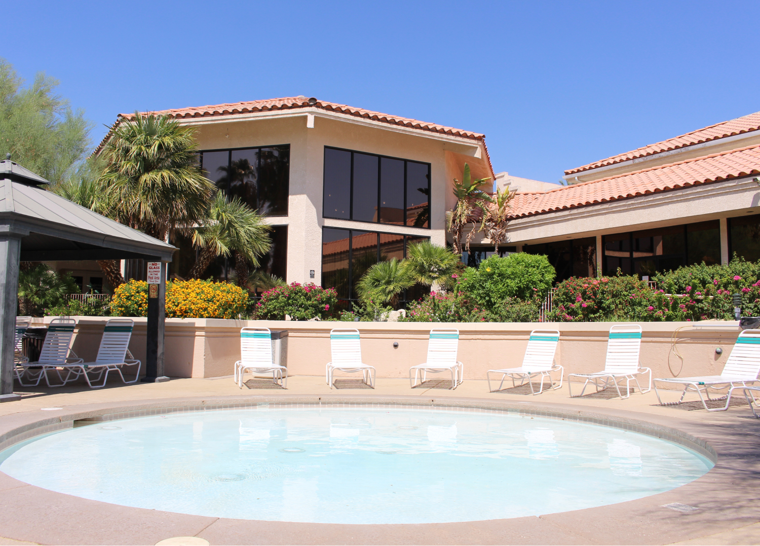 Miracle Spring Resort & Spa