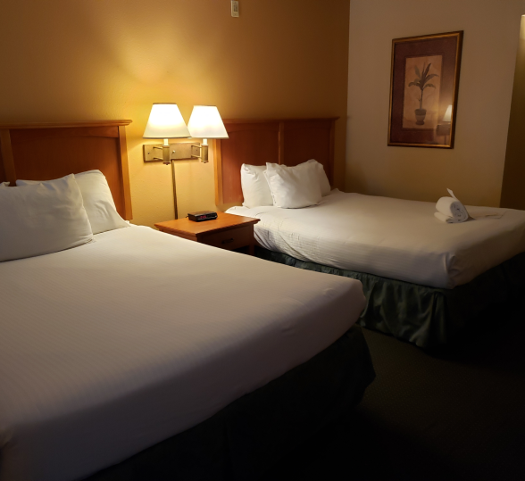 Miracle Spring Resort & Spa