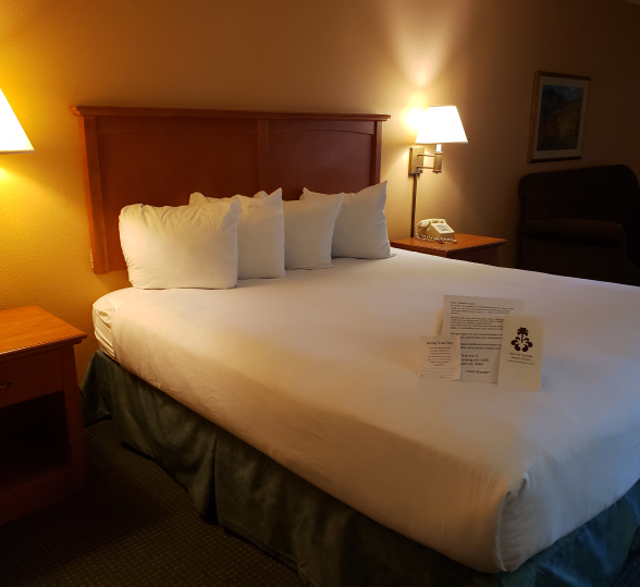 Miracle Spring Resort & Spa