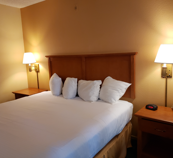 Miracle Spring Resort & Spa