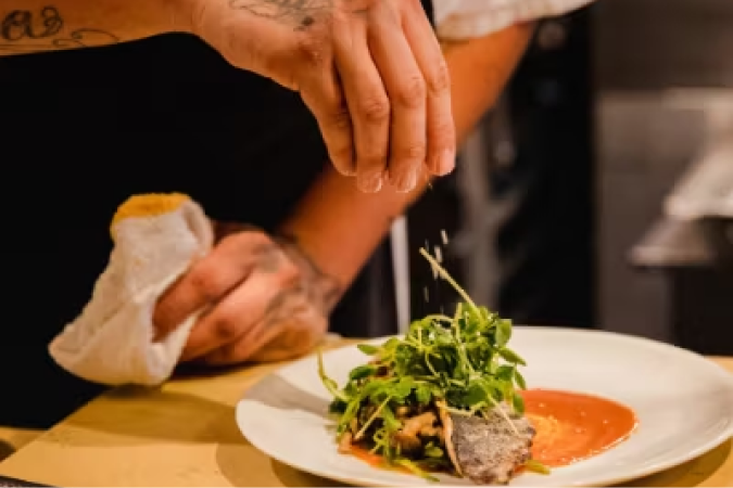 Miracle Spring Resort & Spa