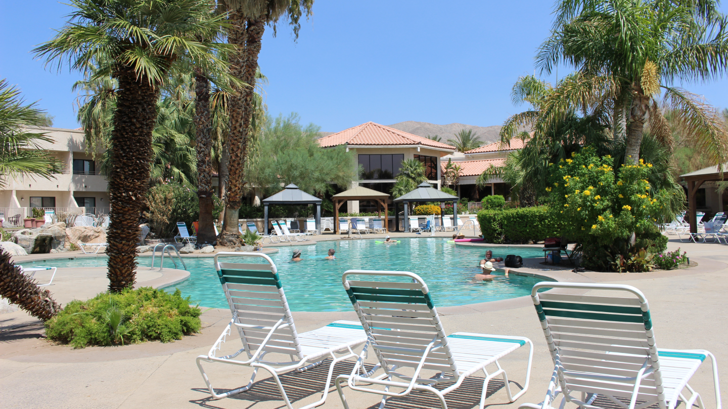 Miracle Spring Resort & Spa