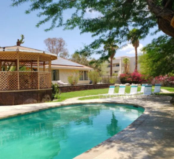 Miracle Spring Resort & Spa