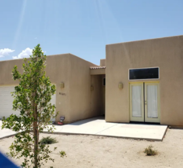 Miracle Spring Resort & Spa